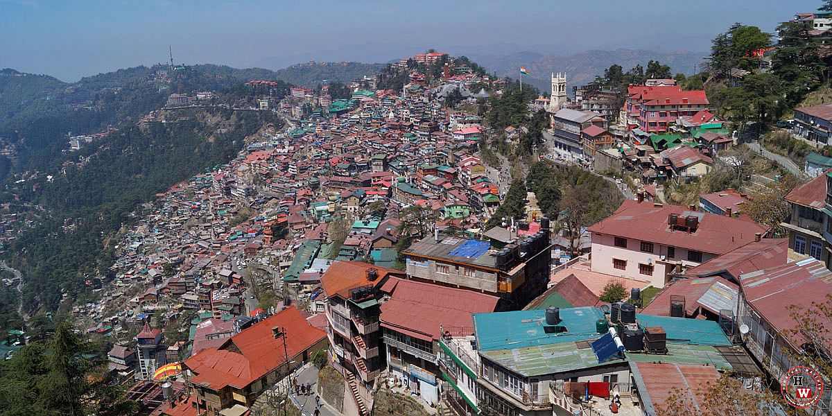 An Analysis of the Supreme Court’s Judgement in the Shimla Development ...