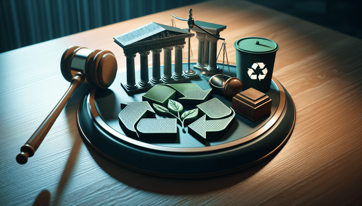 State’s Compliance and Waste Management Directives by High Court in ...